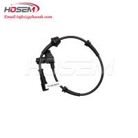 China Factory Direct Wholesale 701927807F ABS Sensor Fit Volkswagen Transporter T4 1991-1996 Front Left Right for sale