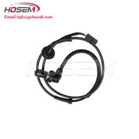 China HOSEM 8D0927803 Wheel Speed Sensor Fix ABS Warning Light Audi A4 B5 Volkswagen Passat B5 1994-2001 Front Wheel for sale