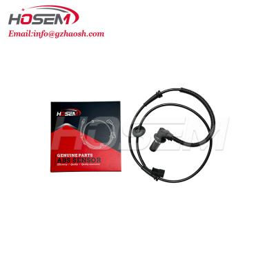 China HOSEM 8D0927803 Wheel Speed Sensor Fix ABS Warning Light Audi A4 B5 Volkswagen Passat B5 1994-2001 Front Wheel for sale