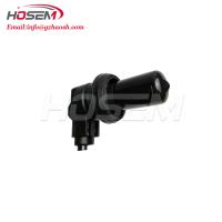 China HOSEM 8D0927803 Wheel Speed Sensor Fix ABS Warning Light Audi A4 B5 Volkswagen Passat B5 1994-2001 Front Wheel for sale