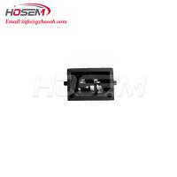 China HOSEM 8D0927803 Wheel Speed Sensor Fix ABS Warning Light Audi A4 B5 Volkswagen Passat B5 1994-2001 Front Wheel for sale