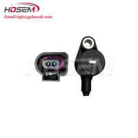 China Auto Parts 8E0927803A ABS Wheel Speed Sensor Front Left & Right For Audi A4 B6/B7 & Volkswagen Passat B5.5 2001-2008 for sale