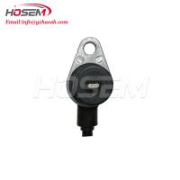 China HOSEM Wholesale 8E0927807C OE Standard ABS Wheel Sensor For Audi A4 B6 2003-2005 A4 B7 2005-2008 Rear Left for sale