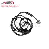 China HOSEM Wholesale 8E0927807C OE Standard ABS Wheel Sensor For Audi A4 B6 2003-2005 A4 B7 2005-2008 Rear Left for sale