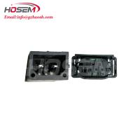 China HOSEM Wholesale 8E0927807C OE Standard ABS Wheel Sensor For Audi A4 B6 2003-2005 A4 B7 2005-2008 Rear Left for sale