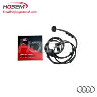 China HOSEM Wholesale 8E0927807C OE Standard ABS Wheel Sensor For Audi A4 B6 2003-2005 A4 B7 2005-2008 Rear Left for sale