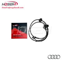China 8E0927807B Rear Right ABS Wheel Speed Sensor Wholesale for Audi A4 B6 2003–2005 A4 B7 2005–2008 Factory Supply for sale