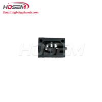 China 8E0927807B Rear Right ABS Wheel Speed Sensor Wholesale for Audi A4 B6 2003–2005 A4 B7 2005–2008 Factory Supply for sale