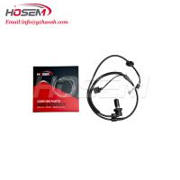China Global Wholesale 4B0927803F Front Left Right ABS Sensor For FAW Audi A6 C5 2000–2005 Anti-lock Brake System Parts for sale