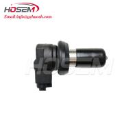 China Global Wholesale 4B0927803F Front Left Right ABS Sensor For FAW Audi A6 C5 2000–2005 Anti-lock Brake System Parts for sale