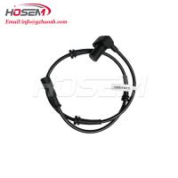 China HOSEM 701927807D Rear Right ABS Sensor Stable Signal For for Volkswagen Transporter T4 1996–2004 Aftermarke Global Importer Wholesale for sale