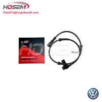 China HOSEM 701927807D Rear Right ABS Sensor Stable Signal For for Volkswagen Transporter T4 1996–2004 Aftermarke Global Importer Wholesale for sale