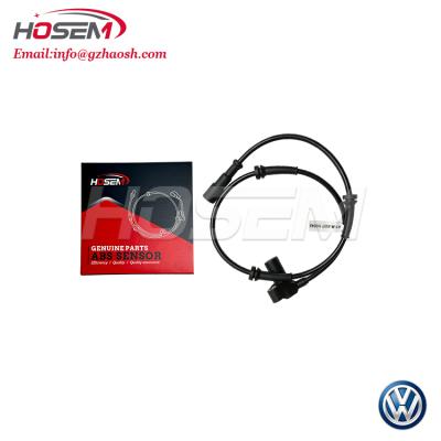 China HOSEM 701927807D Rear Right ABS Sensor Stable Signal For for Volkswagen Transporter T4 1996–2004 Aftermarke Global Importer Wholesale for sale