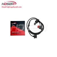 China OE Replacement 8D0927803B Front Left Right ABS Sensor Fit SAIC Volkswagen Passat B5 & Lingyu 2005–2011 Aftermarket Parts for sale