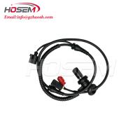 China OE Replacement 8D0927803B Front Left Right ABS Sensor Fit SAIC Volkswagen Passat B5 & Lingyu 2005–2011 Aftermarket Parts for sale