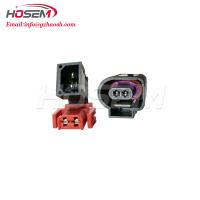 China OE Replacement 8D0927803B Front Left Right ABS Sensor Fit SAIC Volkswagen Passat B5 & Lingyu 2005–2011 Aftermarket Parts for sale
