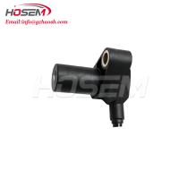 China IATF16949 Standard ABS Sensor 701927807E For Volkswagen Transporter T4 1996–2004 Rear Left for sale