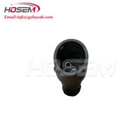 China IATF16949 Standard ABS Sensor 701927807E For Volkswagen Transporter T4 1996–2004 Rear Left for sale