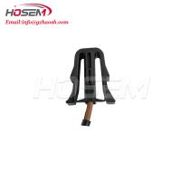 China 1H0927807D Rear Left Right ABS Wheel Speed Sensor For SAIC Volkswagen Santana Zhijun 345 2006–2010 Chery Qiyun 2003–2016 for sale