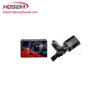 China Aftermarket Front Left WHT003861A ABS Wheel Speed Sensor HOSEM For FAW Audi Q2L 2021– SAIC Volkswagen CC 2018– Jetta 2020– for sale