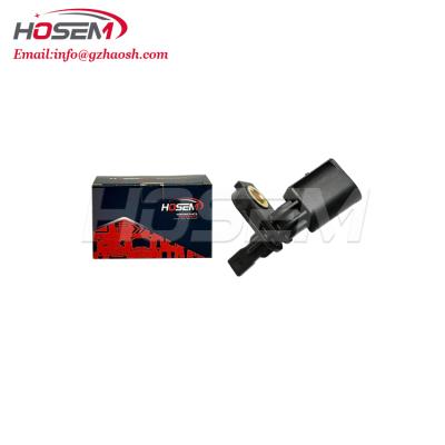 China Aftermarket Front Left WHT003861A ABS Wheel Speed Sensor HOSEM For FAW Audi Q2L 2021– SAIC Volkswagen CC 2018– Jetta 2020– for sale