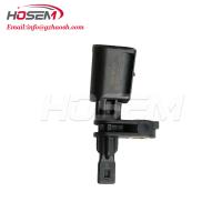 China Aftermarket Front Left WHT003861A ABS Wheel Speed Sensor HOSEM For FAW Audi Q2L 2021– SAIC Volkswagen CC 2018– Jetta 2020– for sale