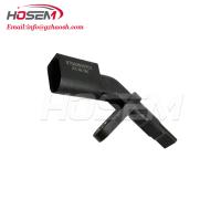 China Auto ABS Wheel Speed Sensor OE 97060640701 Compatible Porsche Panamera 970 2010–2016 Luxury Brake Sensor Professional Manufacturer HOSEM for sale