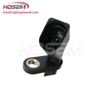 China Auto ABS Wheel Speed Sensor OE 97060640701 Compatible Porsche Panamera 970 2010–2016 Luxury Brake Sensor Professional Manufacturer HOSEM for sale