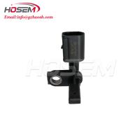 China OE 958927807 Front Left ABS Wheel Sensor Plug & Play Porsche Cayenne 9YA 2018– IP67 Waterproof Aftermarket Premium Auto Parts Wholesale for sale