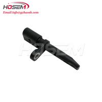 China Aftermarket OE Standard ABS Wheel Sensor 4M0927803B For Audi Q7 4M 2016-2019 Volkswagen Touareg CR7 2018-2019 Front L/R for sale