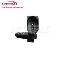China HOSEM OE Standard Front Right ABS Sensor 95B927804B For Porsche Macan 95B 2014-Up Auto Replacement Part for sale