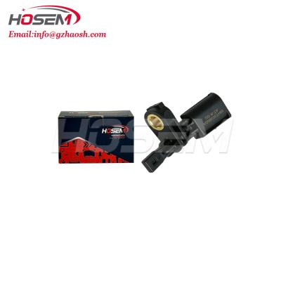 China WHT003860A Front Right ABS Wheel Speed Sensor For FAW Audi Q2L 2021-Up SAIC Volkswagen CC 2018-Up Jetta 2020-Up IATF16949 Certified for sale