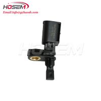 China WHT003860A Front Right ABS Wheel Speed Sensor For FAW Audi Q2L 2021-Up SAIC Volkswagen CC 2018-Up Jetta 2020-Up IATF16949 Certified for sale