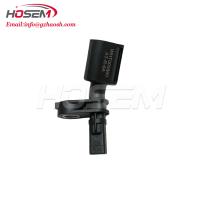 China Factory Direct Supply WHT003860 ABS Wheel Speed Sensor For SAIC Volkswagen Lamando BM1 BM2 2015-Up Front Right for sale