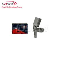 China Stable Signal ABS Sensor WHT003857A Front Left For SAIC Volkswagen Tiguan Import 5N 2012-2014 Magotan B7 2012-2015 for sale