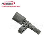 China Stable Signal ABS Sensor WHT003857A Front Left For SAIC Volkswagen Tiguan Import 5N 2012-2014 Magotan B7 2012-2015 for sale