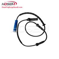 China 34526756377 Rear ABS Wheel Speed Sensor For BMW 5 Series Touring E39 1997–2004 Wholesale Auto Parts for sale