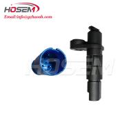 China 34526756377 Rear ABS Wheel Speed Sensor For BMW 5 Series Touring E39 1997–2004 Wholesale Auto Parts for sale