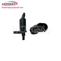 China HOSEM Factory 34526858467 ABS Wheel Speed Sensor For BMW Brilliance 1 Series F52 Sedan 2016–2016 Rear Left Right for sale
