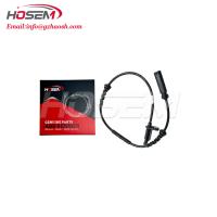 China HOSEM Factory 34526858467 ABS Wheel Speed Sensor For BMW Brilliance 1 Series F52 Sedan 2016–2016 Rear Left Right for sale