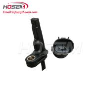 China High Stability Rear ABS Wheel Sensor 34526869293 For Import BMW X3 F25 2011–2017 for sale