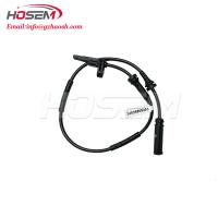 China High Stability Rear ABS Wheel Sensor 34526869293 For Import BMW X3 F25 2011–2017 for sale
