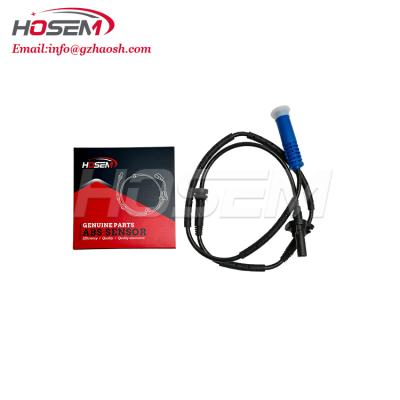 China Auto Parts 34526851501 Rear ABS Wheel Speed Sensor For BMW MINI Cabrio R57 2009–2015 L/R Rear for sale