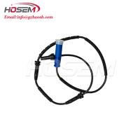 China Auto Parts 34526851501 Rear ABS Wheel Speed Sensor For BMW MINI Cabrio R57 2009–2015 L/R Rear for sale