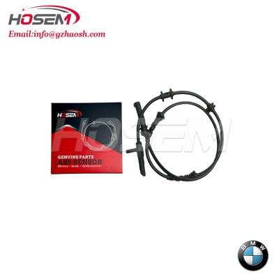 China 30-Year Factory Produced 34526775864 ABS Sensor For BMW 7 Series F02 2009–2016 Rear Left Right for sale