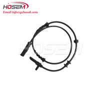 China 30-Year Factory Produced 34526775864 ABS Sensor For BMW 7 Series F02 2009–2016 Rear Left Right for sale