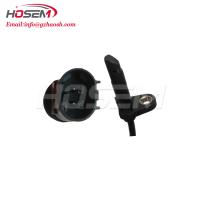 China 30-Year Factory Produced 34526775864 ABS Sensor For BMW 7 Series F02 2009–2016 Rear Left Right for sale