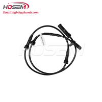 China Shock Resistant ABS Sensor 34526869292 For Import BMW X3 F25 2011–2017 Front Left & Right Wheel for sale