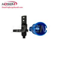 China Front Left Right ABS Wheel Speed Sensor OE 34526784991 Compatible With BMW Import X1 E84 2010–2015 for sale