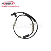 China Wholesale ABS Wheel Speed Sensor OE 34526783051 Fit BMW Brilliance 3 F30 2013–2017 Front Left Right for sale